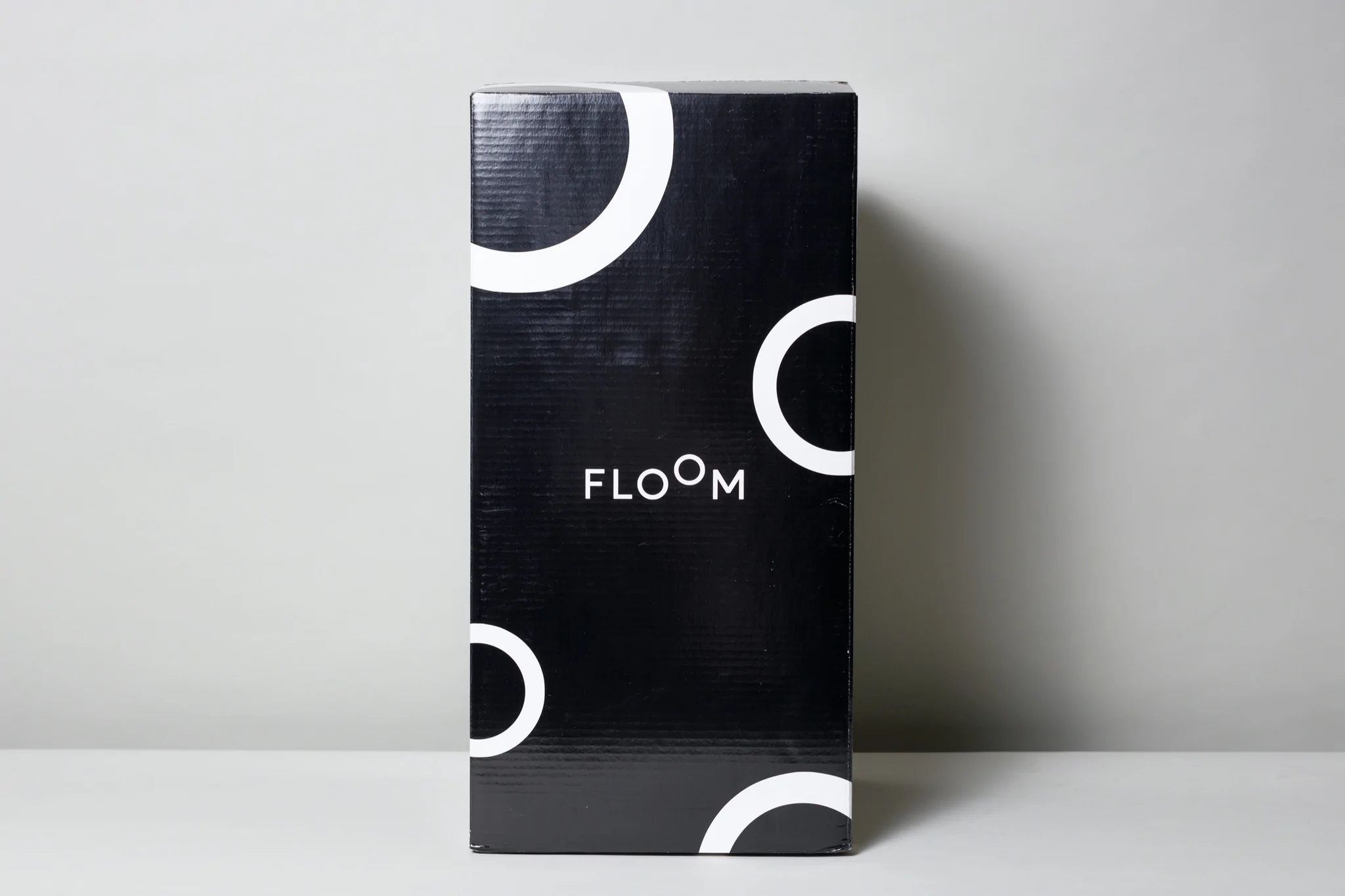 Floom's Delivery boxes – FloomX
